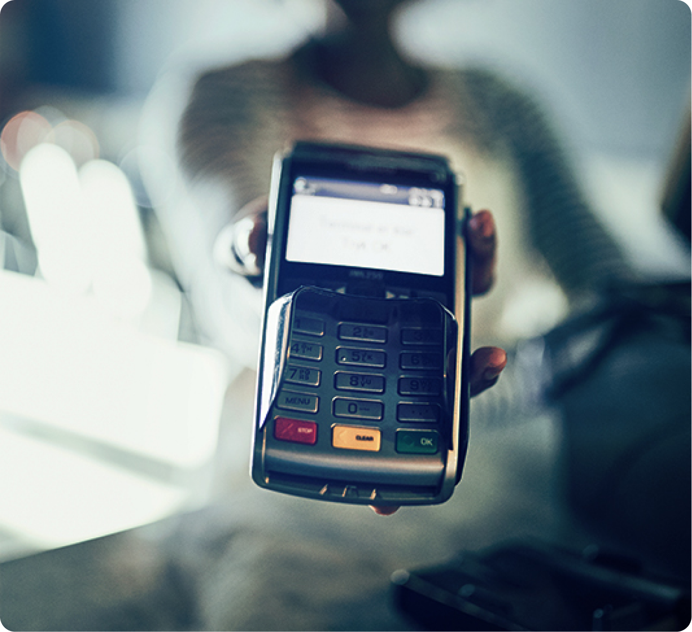 Interswitch - Electronic Payment and Digital Commerce Solutions.