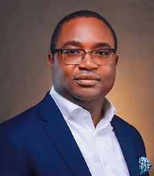 Interswitch - Electronic Payment and Digital Commerce Solutions.